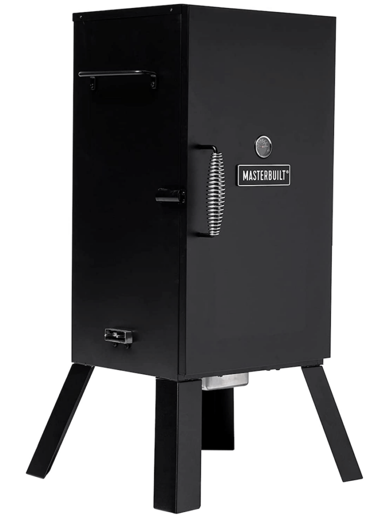The Best Mini Smoker For BBQ: Our Top Picks | Hempen Hill BBQ